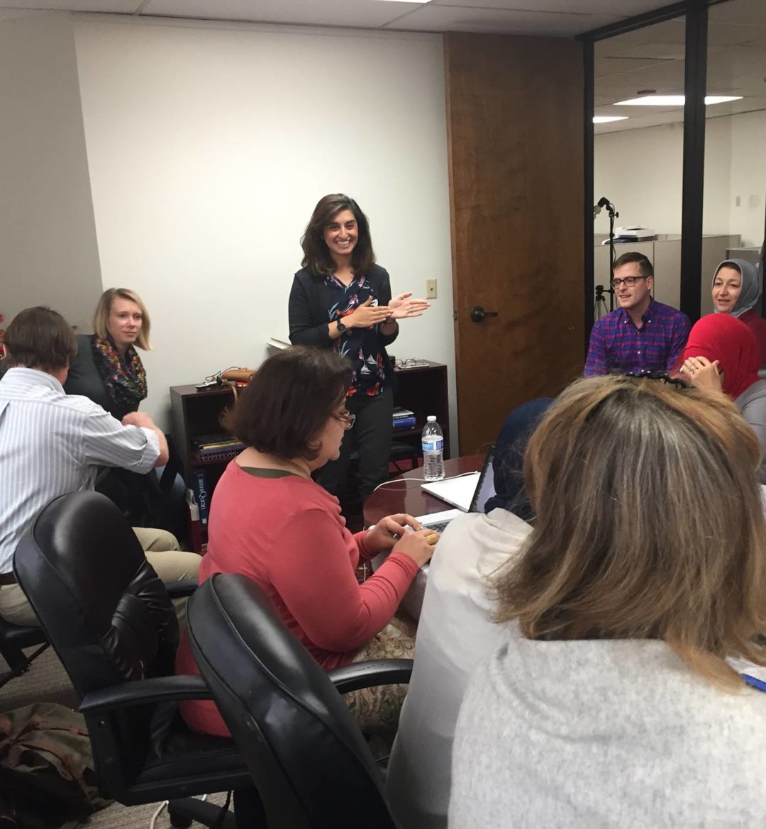 Our Services - New Heights Communications