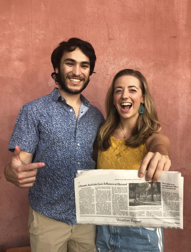 Our Services - New Heights Communications