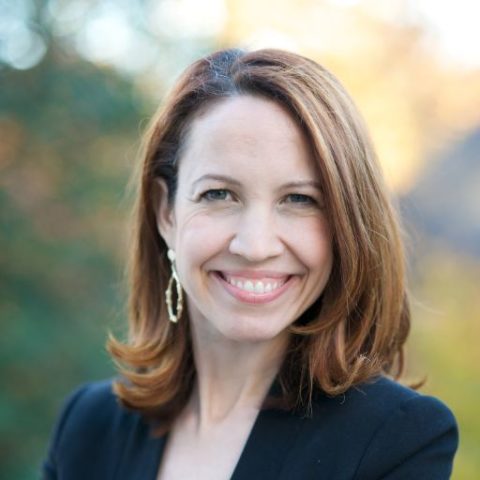 Christy Setzer - New Heights Communications